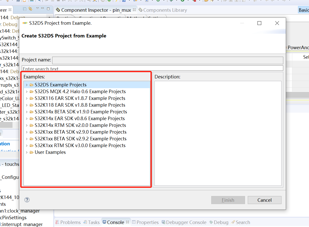 【S32K 开发指南】从零开始搭建 S32K144 开发环境 - 大大通(简体站)