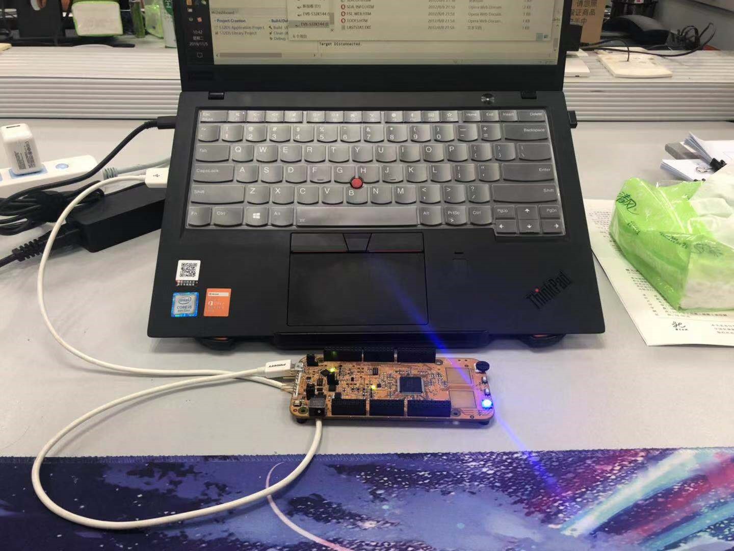 【S32K 开发指南】从零开始搭建 S32K144 开发环境 - 大大通(简体站)