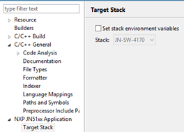 MCU应用总结 NXP篇之JN5169 入门(上)例程编译 - 大大通(简体站)