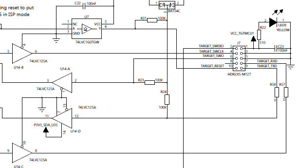 Universal LPC_Link Debugger 的设计原理 - 大大通(简体站)