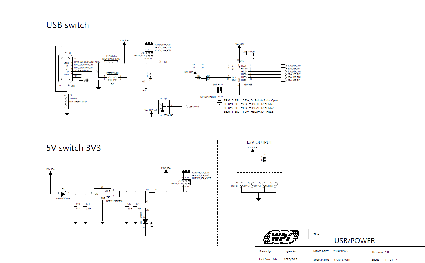 Universal LPC_Link Debugger 的设计原理 - 大大通(简体站)