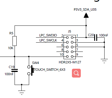 Universal LPC_Link Debugger 的设计原理 - 大大通(简体站)