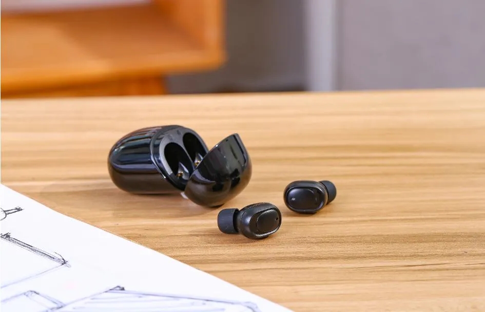 带你了解TWS耳机 - 大大通(简体站)