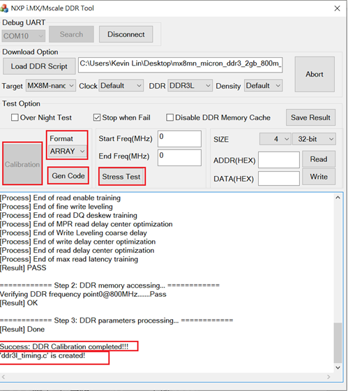 [NXP i.MX 應用處理器教室] 如何在i.MX8M NANO的平台上使用DDR3L-512MB的記憶體 - 大大通(繁體站)