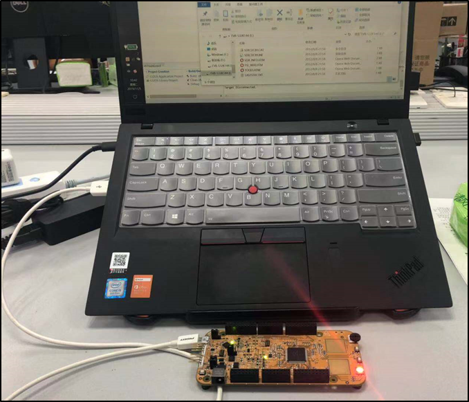 【S32K 开发指南】Clock 模块介绍与例程建立 - 大大通(简体站)