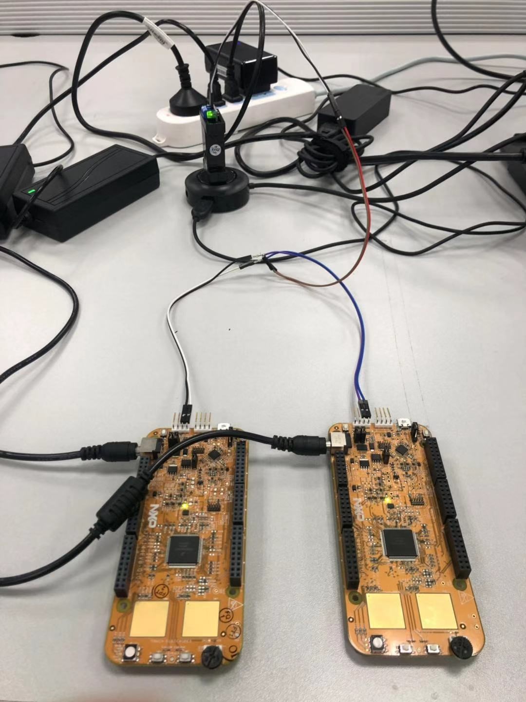 【S32K 开发指南】FlexCAN 模块介绍与例程建立 - 大大通(简体站)