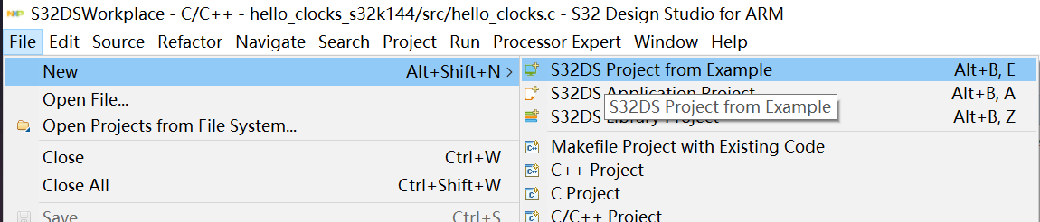 【S32K 开发指南】FlexCAN 模块介绍与例程建立 - 大大通(简体站)