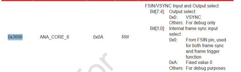 图像传感器同步模式的设置 - 大大通(简体站)