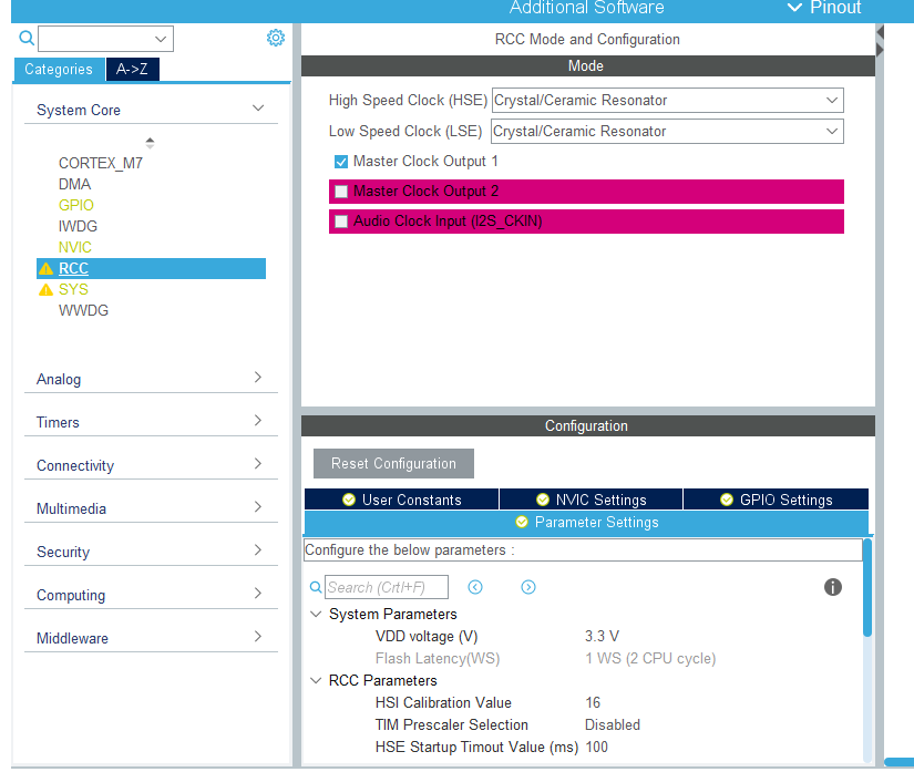 STM32F7 开发板 STM32756G-EVAL 资源介绍与分享 - 大大通(简体站)