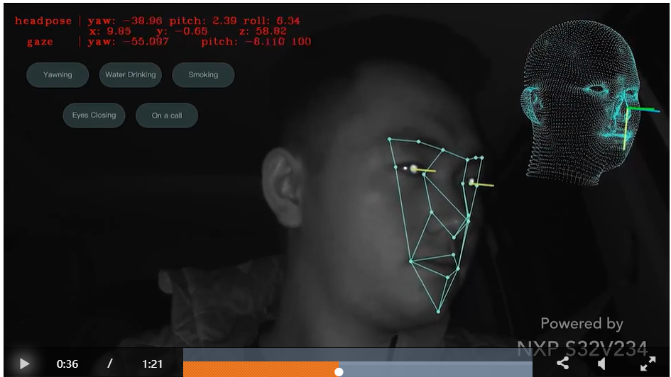 Egle eye 中 DMS 方案 demo 简介 - 大大通(简体站)