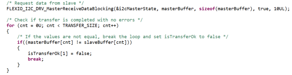 【S32K 开发指南】LPI2C 模块介绍与例程建立 - 大大通(简体站)