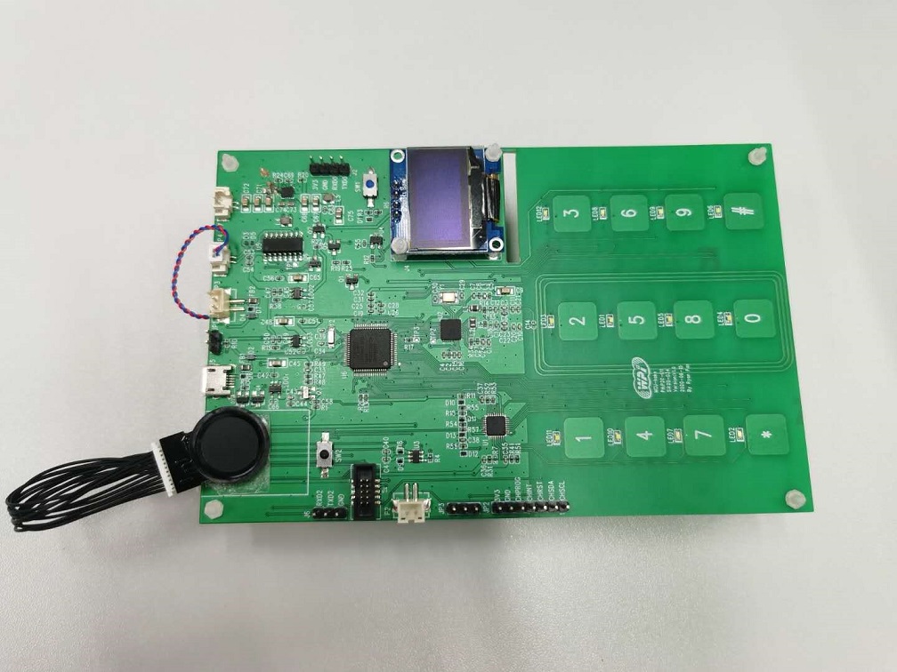 E-Lock 之测试代码使用说明 - 大大通(简体站)