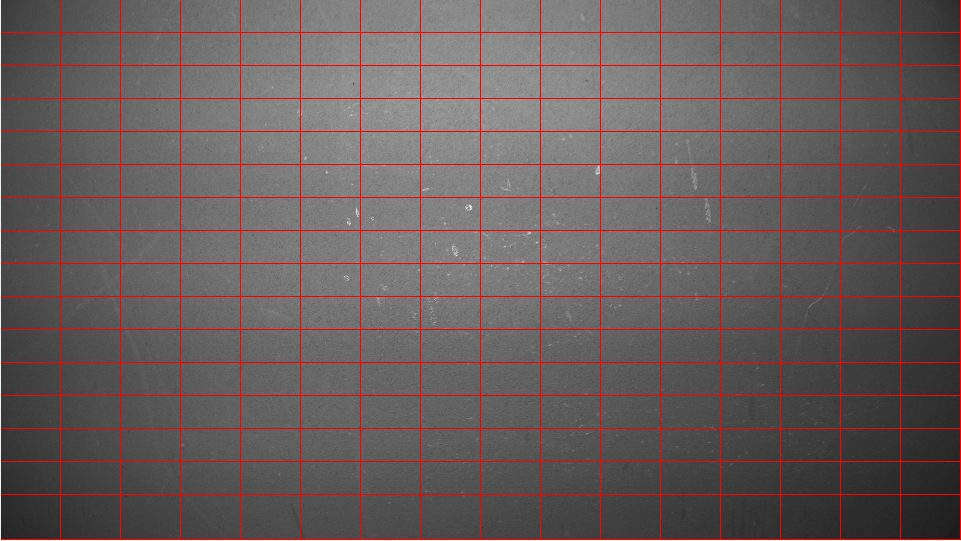 ISP 对 Sensor 的 Lens-Shading 校正 - 大大通(简体站)