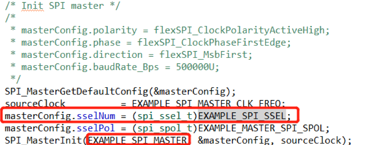 【ZigBee JN5189】底层驱动之 SPI 处理机制 - 大大通(简体站)
