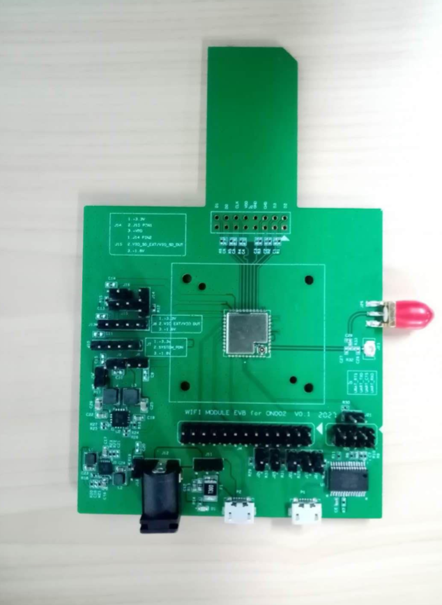 【新新人类新消费】NXP Wi-Fi 产品介绍 - 大大通(简体站)