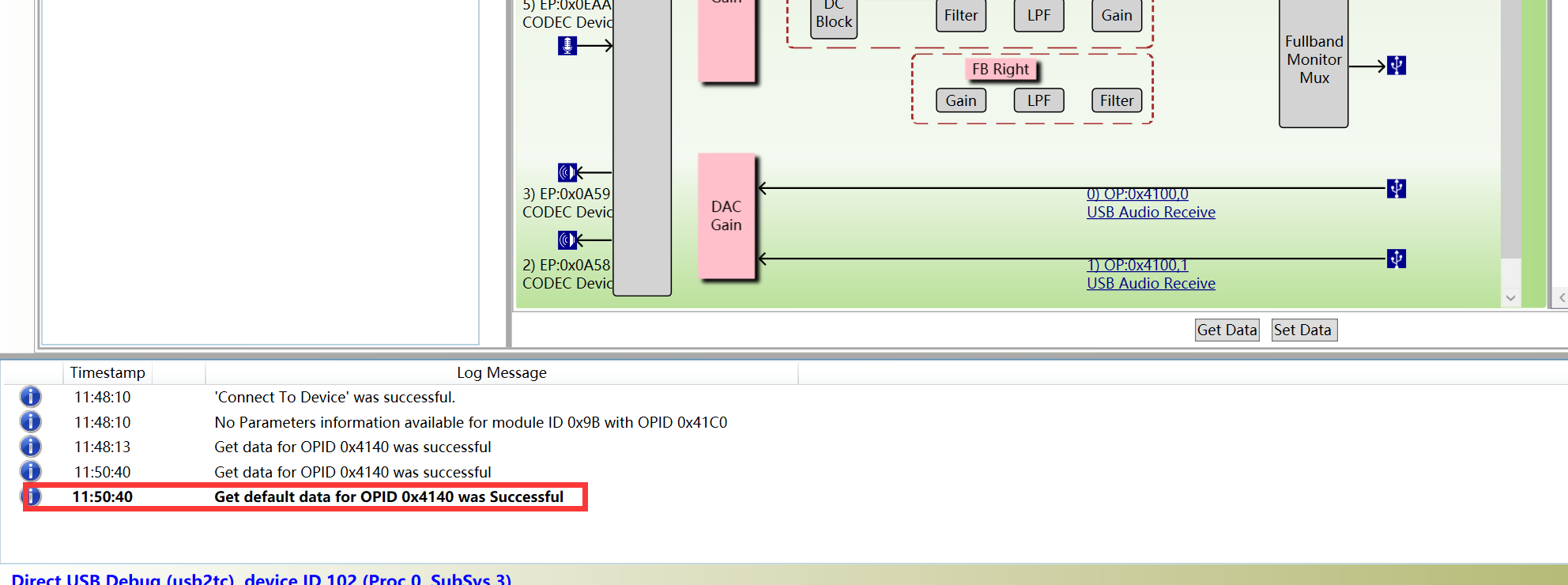 QUALCOMM QCC51XX系列ANC Tuning之6_ FF_ANC Collect Recordings and audio pre ...
