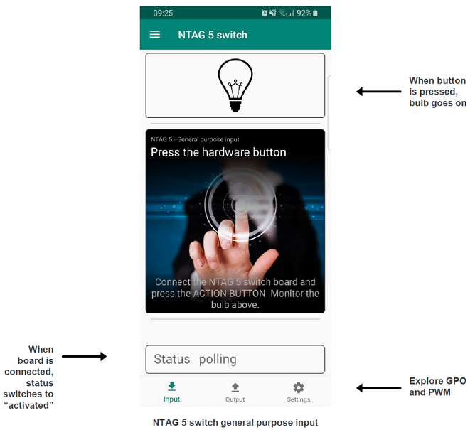 带你快速上手 NXP NTAG 5 - 大大通(简体站)