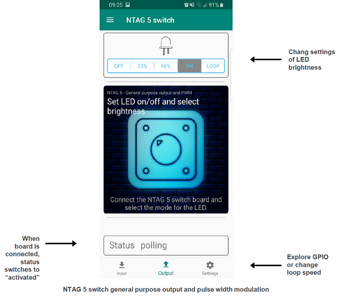 带你快速上手 NXP NTAG 5 - 大大通(简体站)