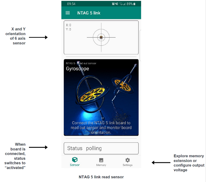 带你快速上手 NXP NTAG 5 - 大大通(简体站)