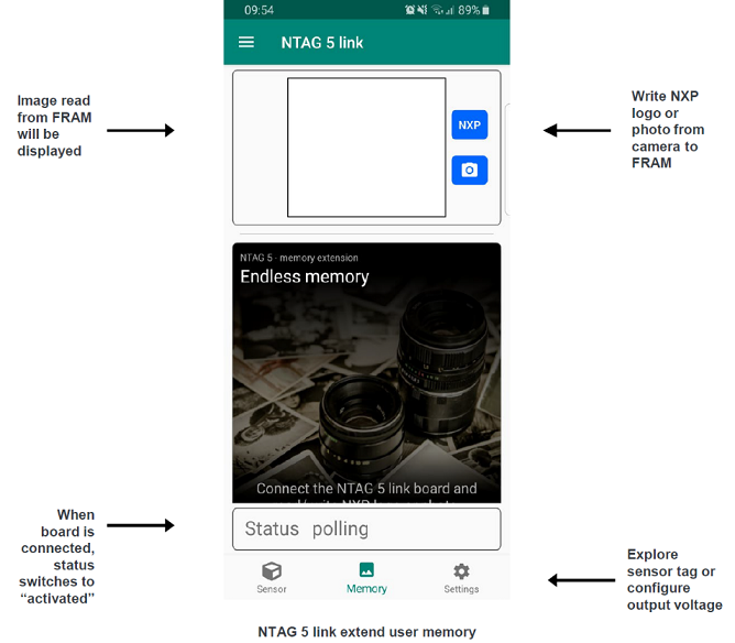 带你快速上手 NXP NTAG 5 - 大大通(简体站)