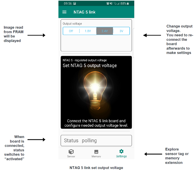 带你快速上手 NXP NTAG 5 - 大大通(简体站)