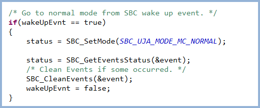 NXP S32K 】UJA1169 SBC模块介绍（下） - 大大通(简体站)