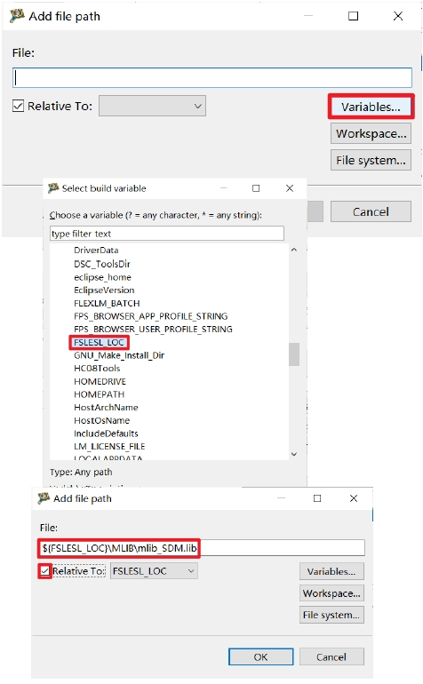 【MC56F81768 入门】 PCLIB 导入 - 大大通(简体站)