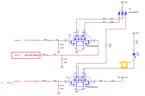 【LPC55 系列】LPC55S16 新建工程及操作演示 - 大大通(简体站)