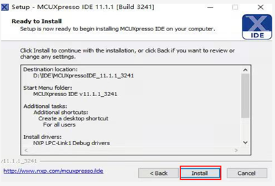 【LPC55 系列】LPC55S16 开发环境搭建 - 大大通(简体站)