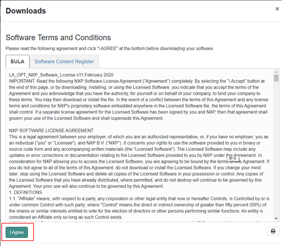 【LPC55 系列】LPC55S16 开发环境搭建 - 大大通(简体站)