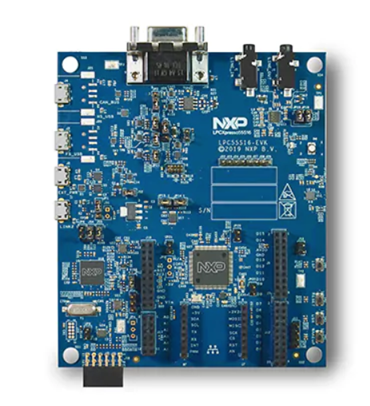 【LPC55 系列】LPC55S16 开发环境搭建 - 大大通(简体站)