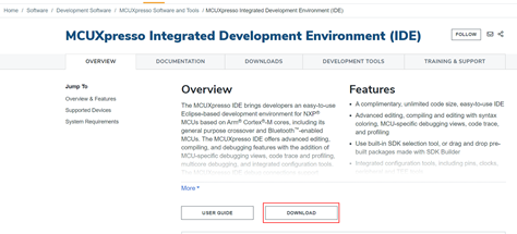 【LPC55 系列】LPC55S16 开发环境搭建 - 大大通(简体站)