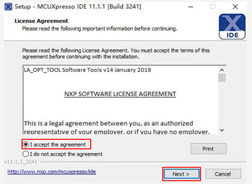 【LPC55 系列】LPC55S16 开发环境搭建 - 大大通(简体站)