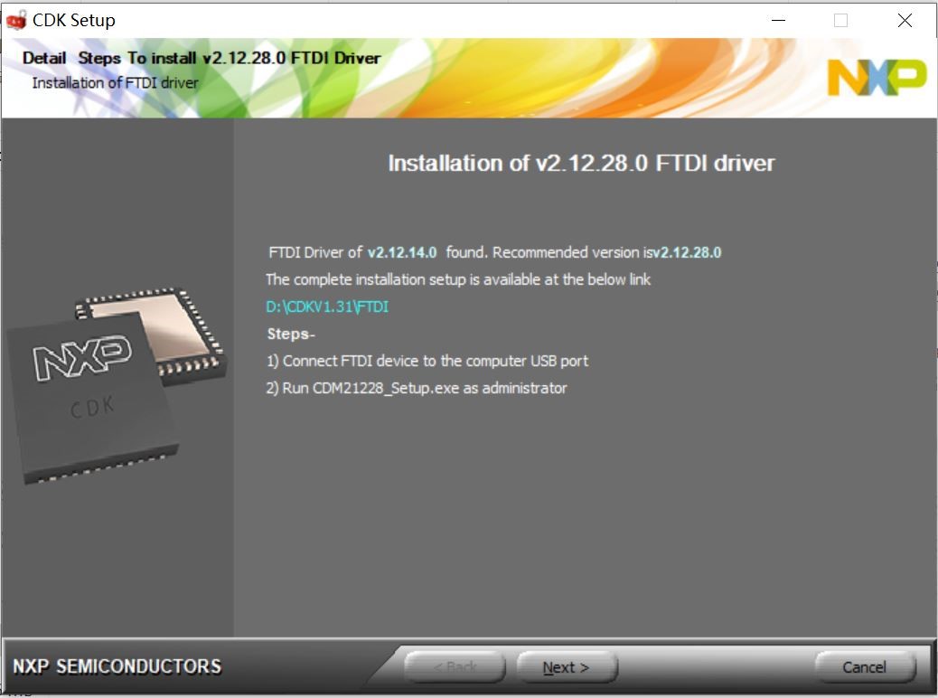 NCK2910 CDK Installation & Basic Operation - 大大通(简体站)