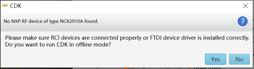NCK2910 CDK Installation & Basic Operation - 大大通(简体站)