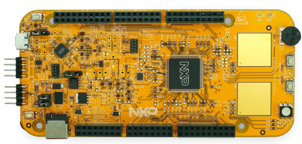 S32K144 上实现高速 ADC 采集 - 大大通(简体站)