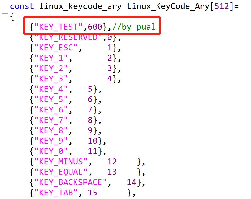 Hi3751V811 IR 遥控器适配流程 - 大大通(简体站)