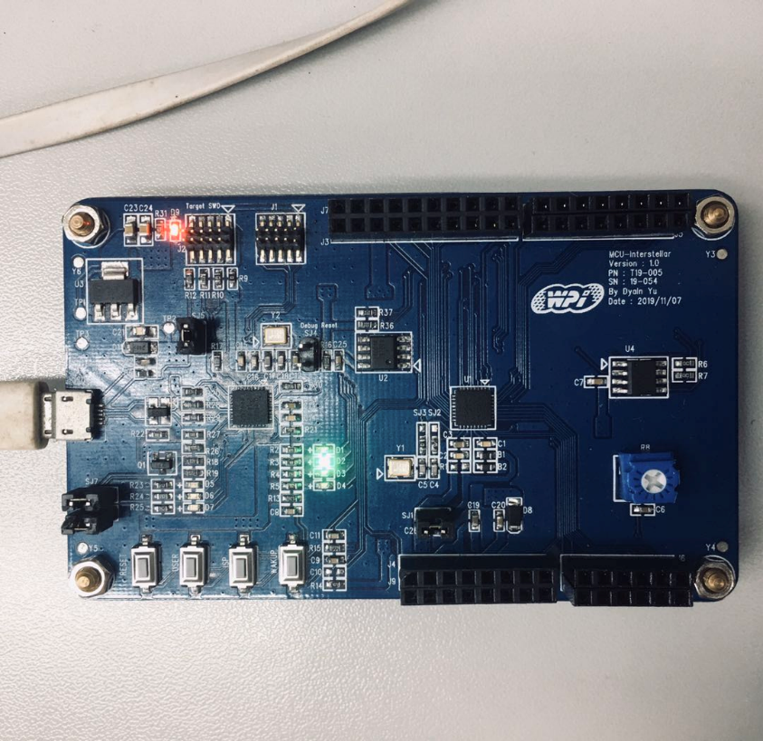 MCU 烧录篇 – Flash Magic 宝典 - 大大通(简体站)