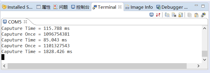 【LPC55 系列】LPC55S69 开发之 Ctimer 捕获输入详解 - 大大通(简体站)