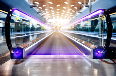 OSRAM推出 UV-C LED 致力于消毒和净化 - 大大通(简体站)