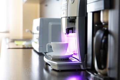 OSRAM推出 UV-C LED 致力于消毒和净化 - 大大通(简体站)