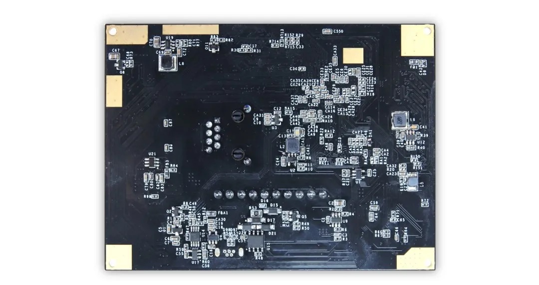 AI芯片领导厂商亿智推出极致人脸方案SV806 - 大大通(简体站)