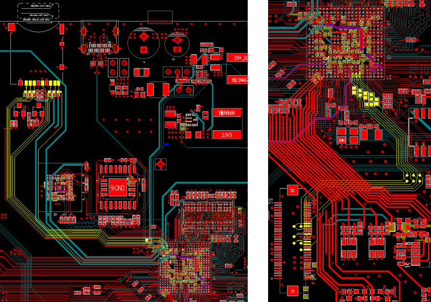 海思硬件设计 丨 Hi3566V100 SDIO 硬件设计要点 - 大大通(简体站)