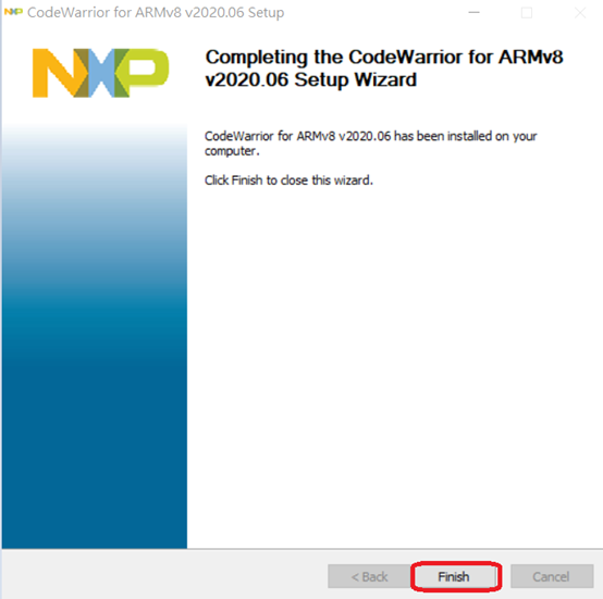 [NXP LayerScape] 處理器的完美連結-CodeWarrior 安裝使用 - 大大通(繁體站)