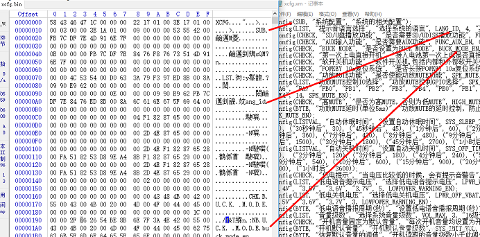 【TWS】中科蓝讯 Downloader 可视化配置工具实现机制 - 大大通(简体站)