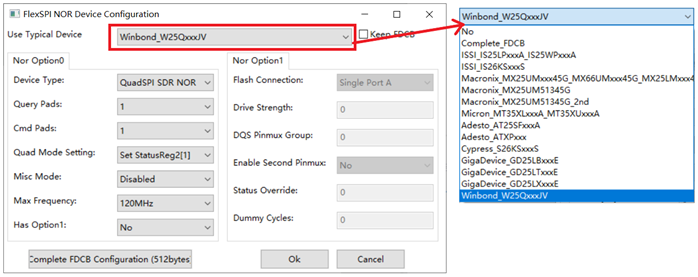 【认识 i.MX RT】通过 Serial Downloader 方式下载固件 - 大大通(简体站)