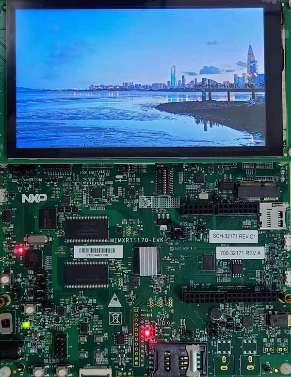 GUI Guider 与 Visual Studio 模拟器助力 LVGL 开发 - 大大通(简体站)