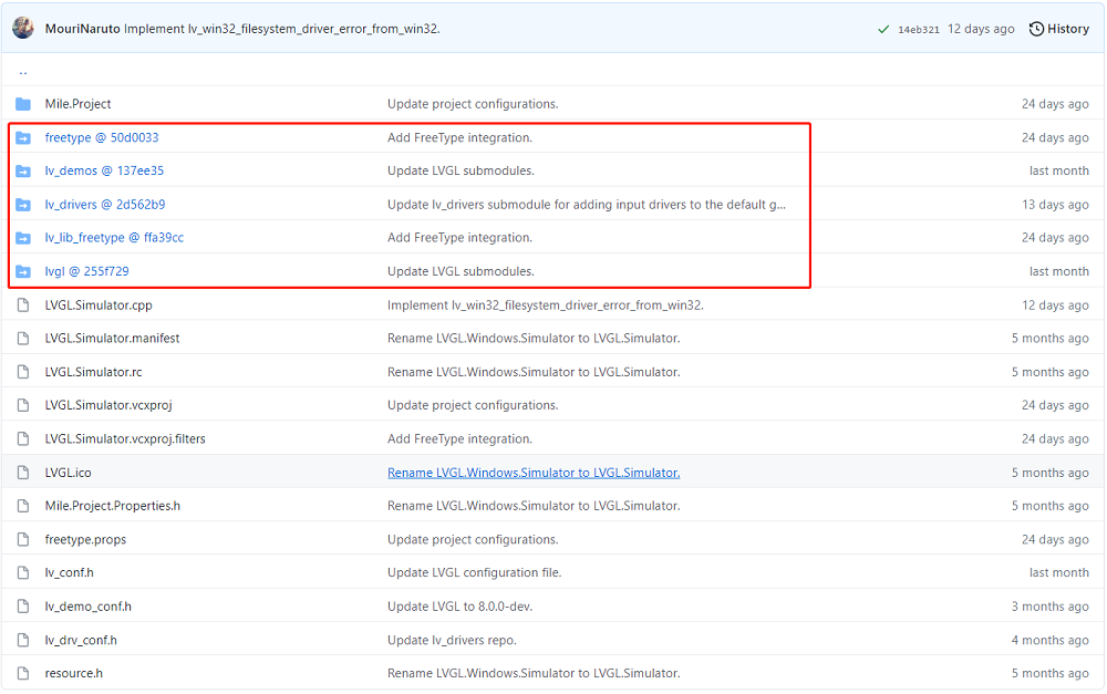 GUI Guider 与 Visual Studio 模拟器助力 LVGL 开发 - 大大通(简体站)