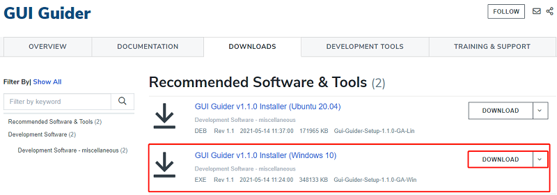 GUI Guider 与 Visual Studio 模拟器助力 LVGL 开发 - 大大通(简体站)