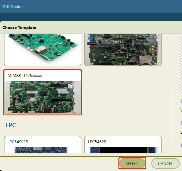 GUI Guider 与 Visual Studio 模拟器助力 LVGL 开发 - 大大通(简体站)